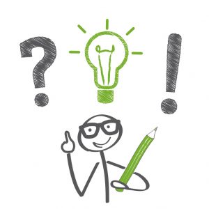 Probleme lösen, Fragen beantworten - büttner gesundheitsmanagement